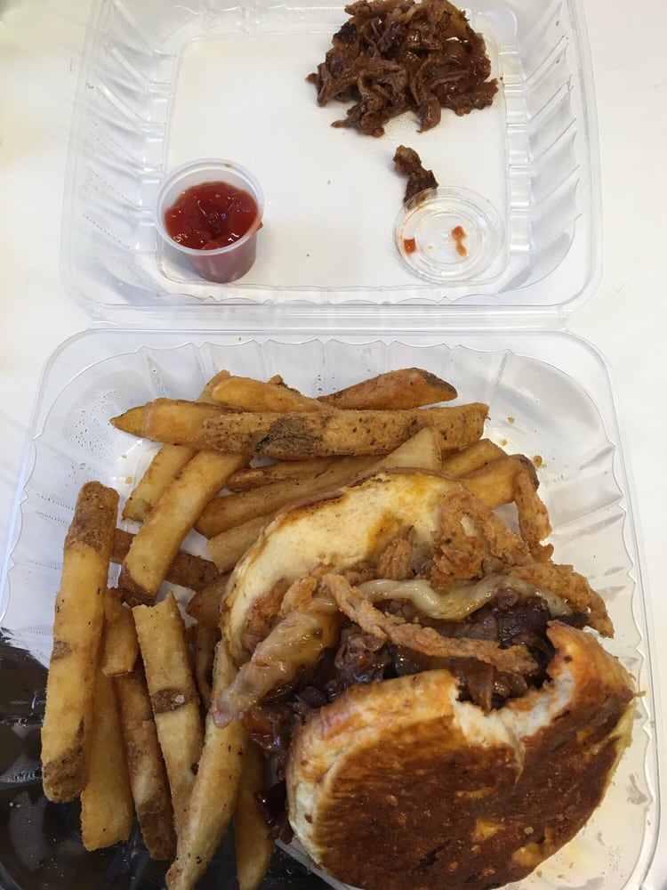 RODNEY GRILLE - Updated March 2024 - 12 Reviews - 920 N King St ...