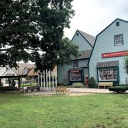 OLDE MISTICK VILLAGE - 244 Photos & 118 Reviews - Shopping Centers - 27 ...
