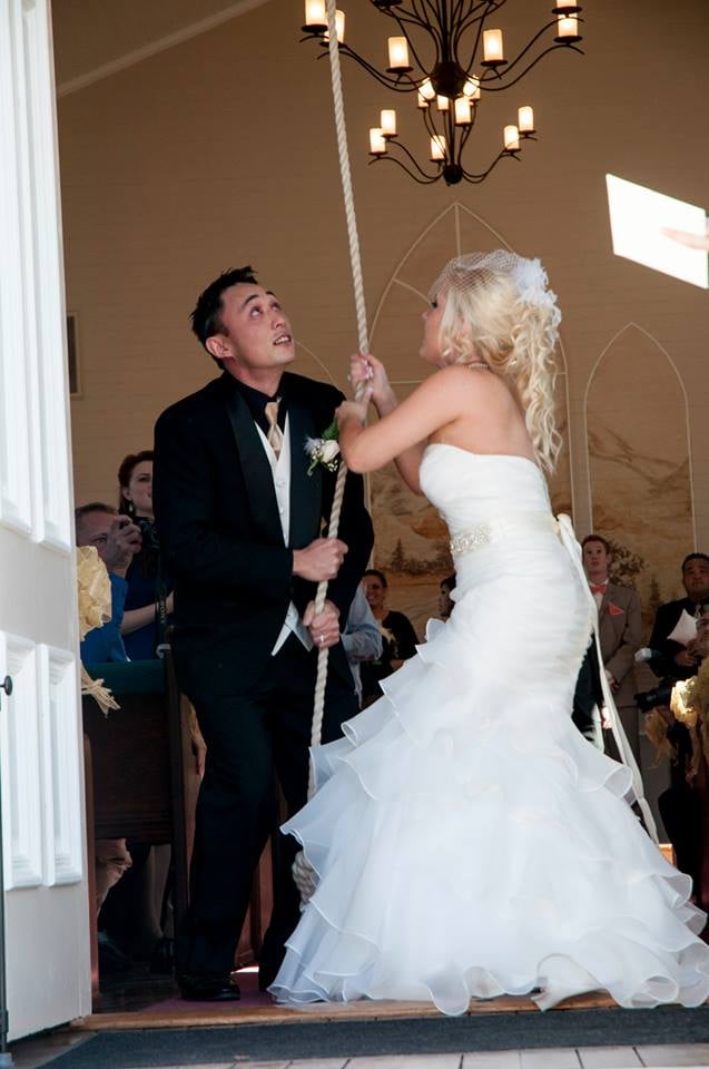 OLD ST. MARY’S CHAPEL - 38 Photos - 5251 Front St, Rocklin, California ...