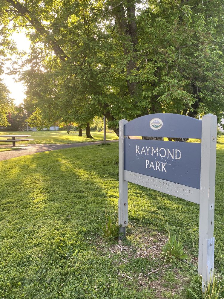 RAYMOND CITY PARK - Updated November 2025 - 13 Photos - 11600 Raymond ...
