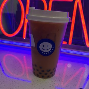 BOBA BAR - Updated December 2024 - 166 Photos & 94 Reviews - 21028 ...