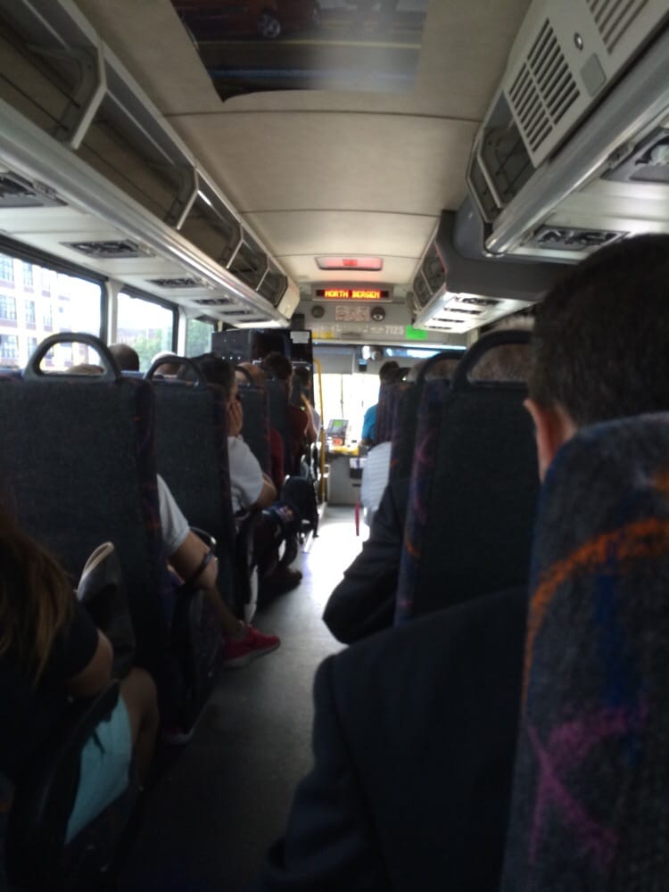 NEW JERSEY TRANSIT BUS X320 - Updated October 2025 - 12 Reviews - Port ...