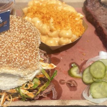PARISH BARBECUE - Updated January 2026 - 96 Photos & 29 Reviews - 3220 ...