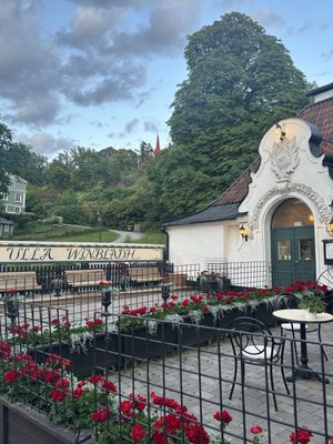 WÄRDSHUSET ULLA WINBLADH - Updated September 2024 - 114 Photos & 61 ...