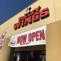 VALLEY WINGS - Updated January 2026 - 343 Photos & 471 Reviews - 1495 N ...