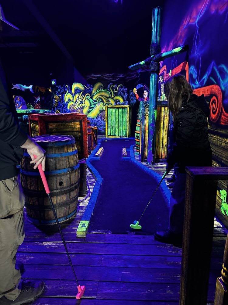 THE RUSH FUN PLEX - 70 Photos & 76 Reviews - 1806 S 2000th W, Syracuse ...