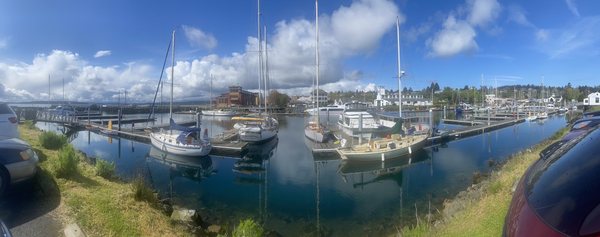 HUDSON POINT CAFE - 150 Photos & 274 Reviews - 130 Hudson St, Port ...