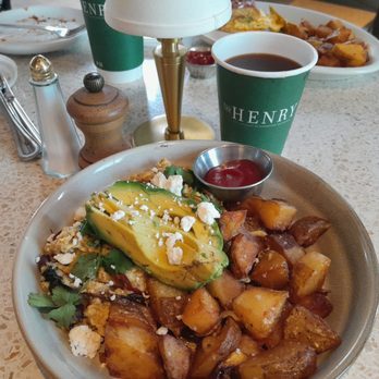 THE HENRY - Updated August 2025 - 121 Photos & 94 Reviews - 2 E ...