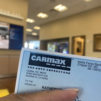 CARMAX - Updated December 2025 - 152 Photos & 424 Reviews - 25560 ...