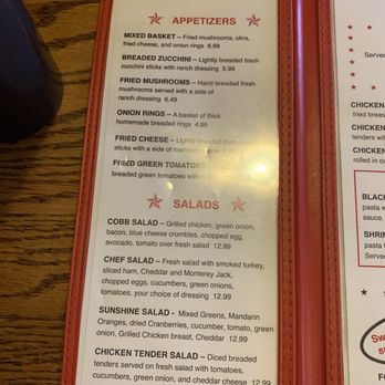 GOODSON’S CAFÉ - Updated December 2025 - 374 Photos & 652 Reviews ...