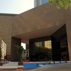 HOUSTON PUBLIC LIBRARY - 38 Photos & 50 Reviews - 500 McKinney St ...