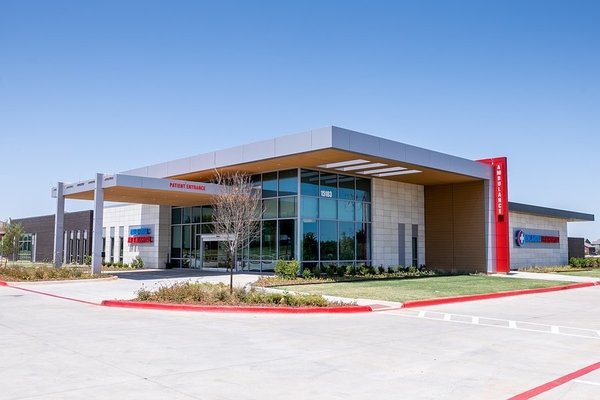 OKLAHOMA ER & HOSPITAL - Updated December 2025 - 23 Photos & 69 Reviews ...