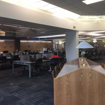 WOODRIDGE LIBRARY - Updated July 2025 - 19 Photos & 22 Reviews - 3 Plaza Dr, Woodridge, Illinois ...