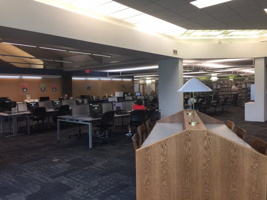 WOODRIDGE LIBRARY - Updated July 2025 - 19 Photos & 22 Reviews - 3 ...