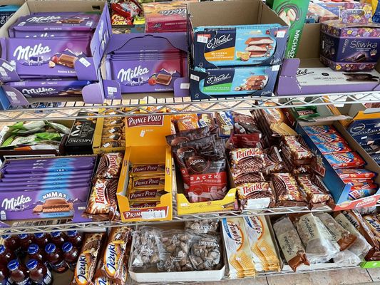 POLISH MARKET - Updated January 2026 - 51 Photos & 36 Reviews - 431 ...