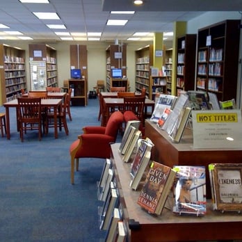 WILMINGTON MEMORIAL LIBRARY - Updated October 2025 - 14 Photos - 175 ...