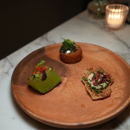 LUTÈCE - 214 Photos & 93 Reviews - French - 1522 Wisconsin Ave ...