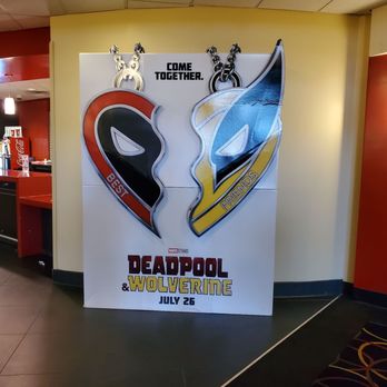 AMC TAMIAMI 18 - Updated August 2025 - 177 Photos & 218 Reviews - 11865 ...