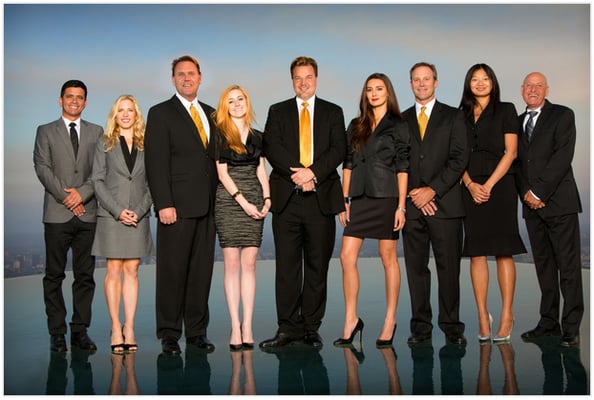 THE LUX GROUP - Updated April 2024 - 31 Photos - 8730 Sunset Blvd, West ...