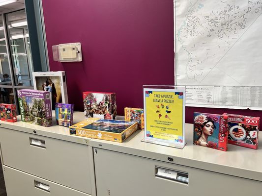 OLD BRIDGE PUBLIC LIBRARY - Updated January 2026 - 28 Photos - One Old ...