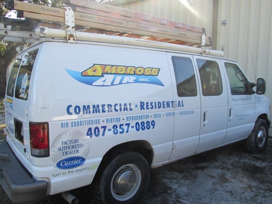 AMBROSE AIR - Updated December 2025 - 13 Photos - 6457 Hazeltine ...