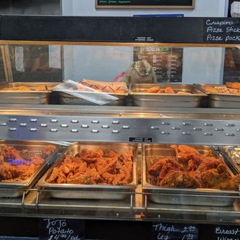 HOP IN GROCERY & DELI - Updated December 2025 - 18 Photos & 34 Reviews ...