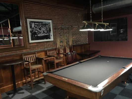 SHOOTER’S BAR & BILLIARDS - Updated December 2025 - 33 Photos & 15 ...