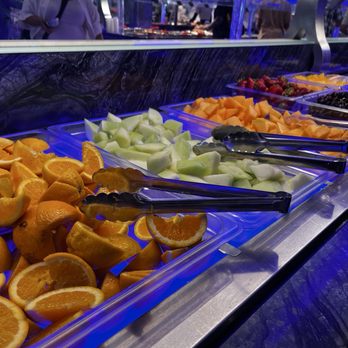 FUSION BUFFET - Updated July 2025 - 539 Photos & 223 Reviews - 486 Sun ...