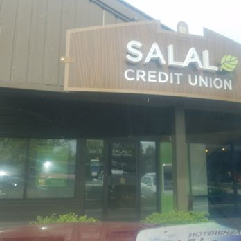 SALAL CREDIT UNION - BELLEVUE BRANCH - Updated December 2025 - 24 ...