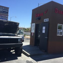 DIRECT SMOG CHECK - 14 Photos & 48 Reviews - 10410 S Decatur Blvd, Las ...