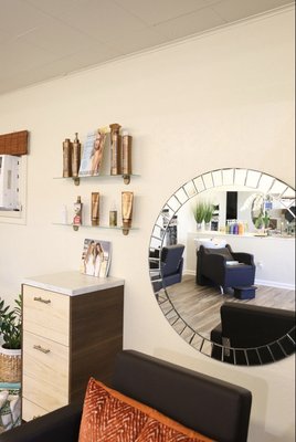 STACY AT FRINGE HAIR LOUNGE - Updated July 2025 - 1831 Fullerton Ave ...