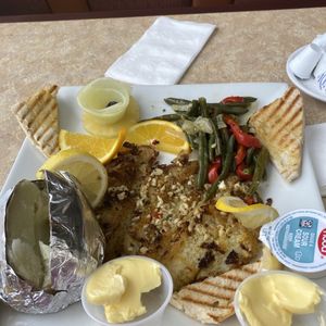 AMERICANA DINER & RESTAURANT - Updated February 2025 - 161 Photos & 152 ...