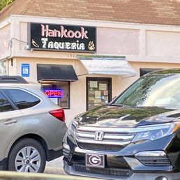 HANKOOK TAQUERIA - Updated May 2025 - 848 Photos & 1081 Reviews - 1341 ...