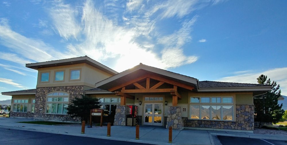 EAGLE MOUNTAIN CITY LIBRARY - Updated October 2024 - 17 Photos - 1650 E ...