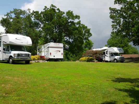OZARK VIEW RV PARK & CAMPGROUND - Updated September 2025 - 14 Photos ...