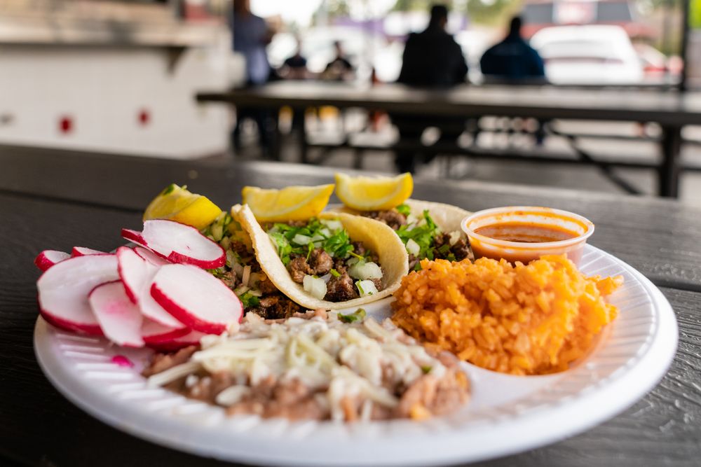 DANIEL’S TACOS - SUN VALLEY - 221 Photos & 346 Reviews - 7956 Vineland ...