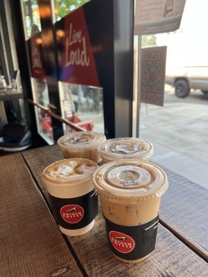 ANTHEM COFFEE & TEA - DOWNTOWN PUYALLUP - Updated December 2025 - 204 ...