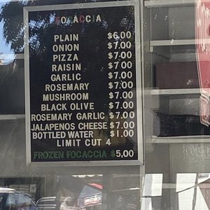 LIGURIA BAKERY - 474 Photos & 840 Reviews - 1700 Stockton St, San ...