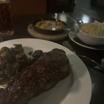 CLEVELAND CHOP - Updated May 2025 - 371 Photos & 524 Reviews - 824 W St ...