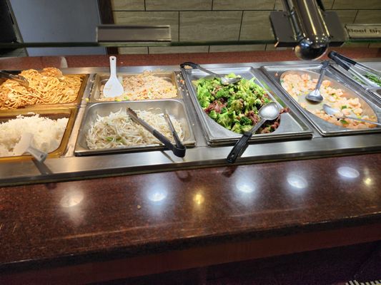 ELITE BUFFET - Updated August 2025 - 169 Photos & 295 Reviews - 7014 ...