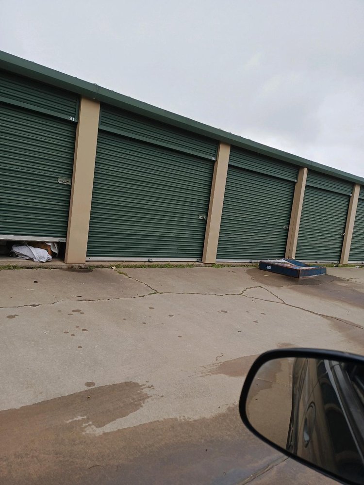 KO STORAGE - Updated August 2025 - 27 Photos - 6565 E Virgin St, Tulsa ...