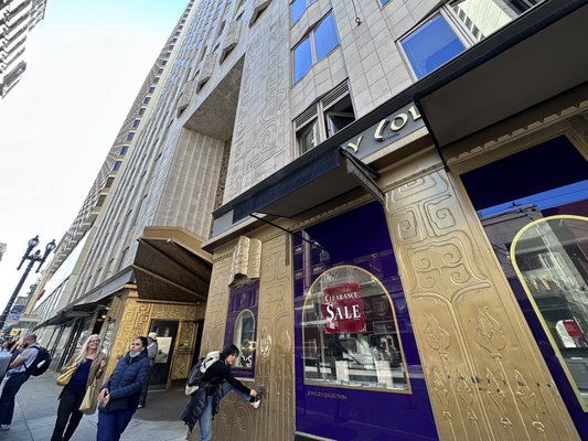 450 SUTTER BUILDING - Updated December 2025 - 66 Photos & 15 Reviews ...