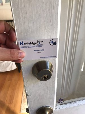 NORTHRIDGE LOCK & KEY - Updated October 2025 - 18 Photos & 82 Reviews ...
