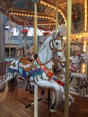 COLUMBIA CAROUSEL - Updated October 2025 - 13 Photos - 10300 Little ...