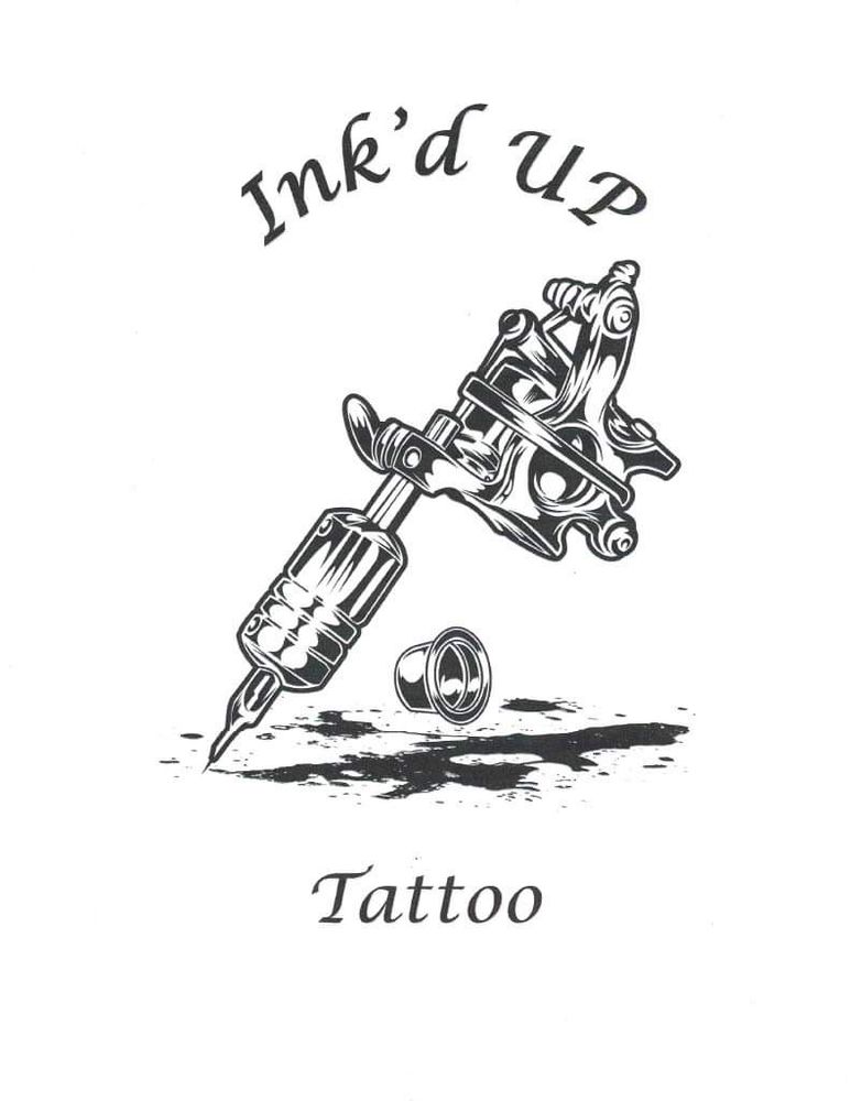 INK’D UP TATTOO - 20 Photos - 1207 E Philadelphia St, York ...