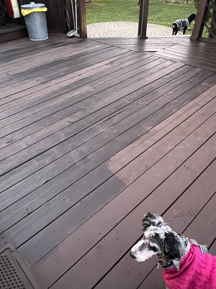 ROCK SOLID REMODELING - Updated November 2025 - 19 Photos - Clarkston, Michigan - Decks ...