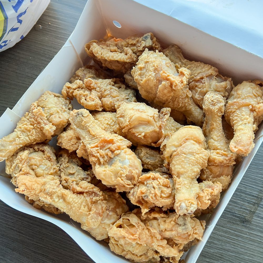 WILLIAMS FRIED CHICKEN - Updated December 2025 - 13 Reviews - 820 ...