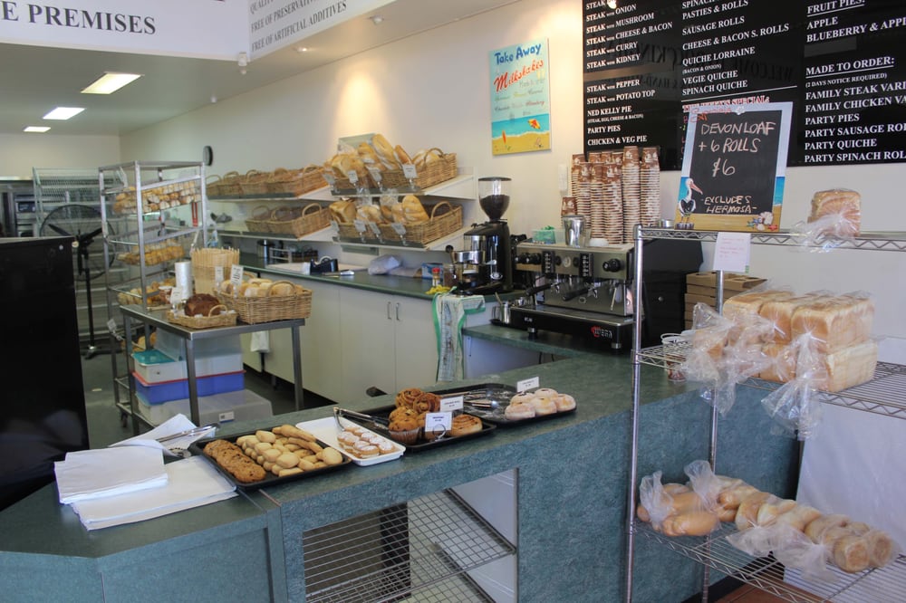 ROCKINGHAM BEACH BAKERY - Updated October 2025 - 8 Kent St, Rockingham ...
