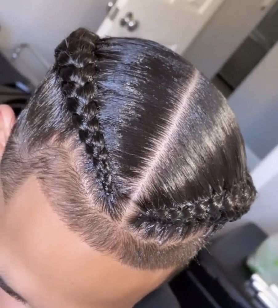 BRAIDED BY MARISSA - 2053 Silver Ct, Arden-Arcade, California - Hair ...