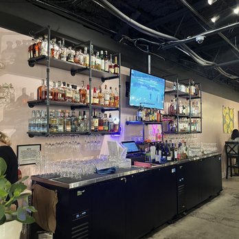 NEON FIG - Updated October 2024 - 183 Photos & 106 Reviews - 110 Park ...